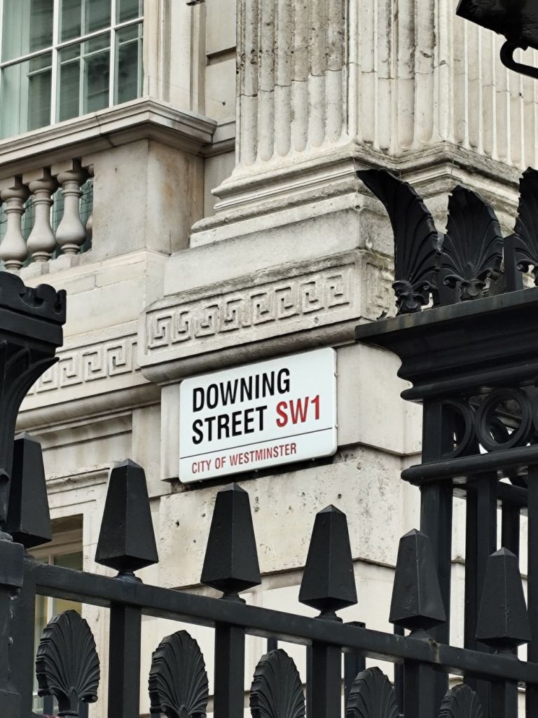Keir Starmer’s Resignation and Britain’s Era of Political Rotation – Home